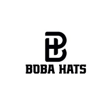 Boba Hats – Viking Caps