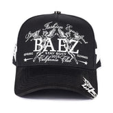Baez Caps – Viking Caps