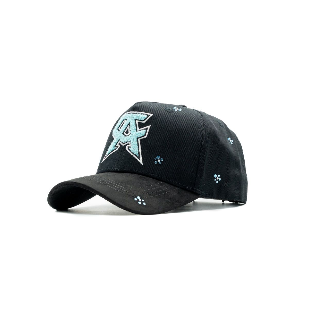 DANDY HATS X CANELO ÁLVAREZ TIFFANY – Viking Caps