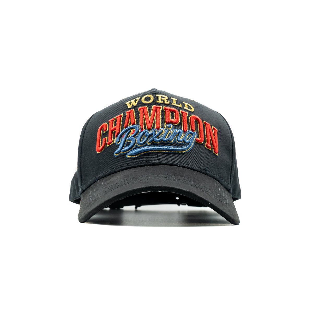 DANDY HATS X CANELO ÁLVAREZ CHAMPION BOXING – Viking Caps
